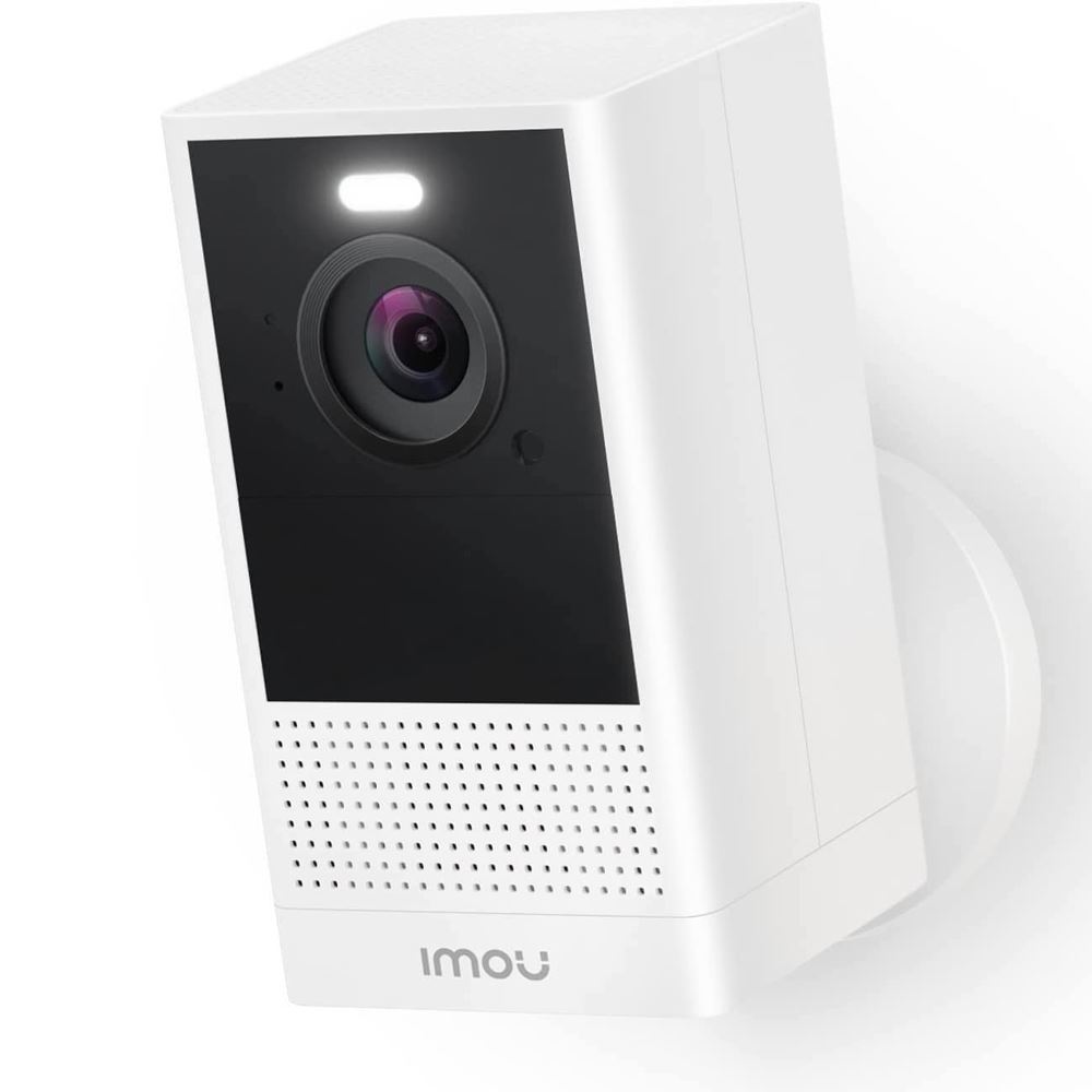IMOU IPC-B46LP Cell 2 4MP Bataryalı Kablosuz IP Kamera | IMOU Smart ...